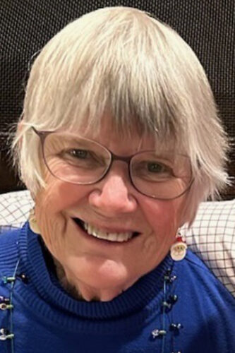 Jane Corbett Floyd 1943-2023 | News, Sports, Jobs - The Vindicator